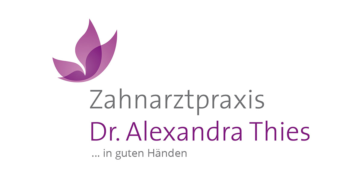 Unser Praxis-Team - Zahnärztin Dr. Thies